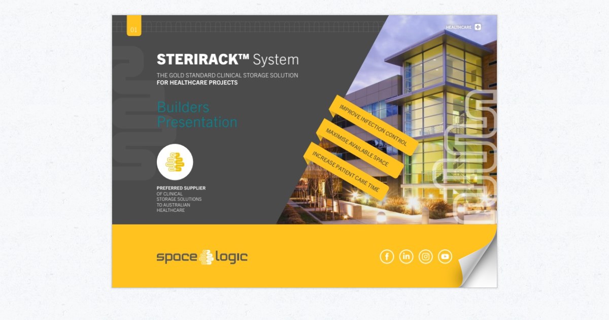 SPACELOGIC Builders Presentation 2022 (AU)