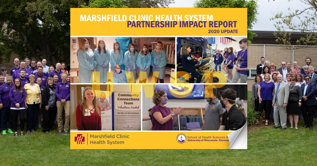 MCHS Partnership Impact Report 2020