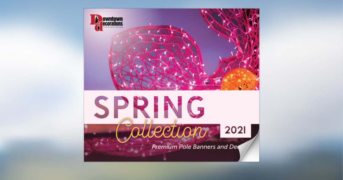 Spring Collection 2021