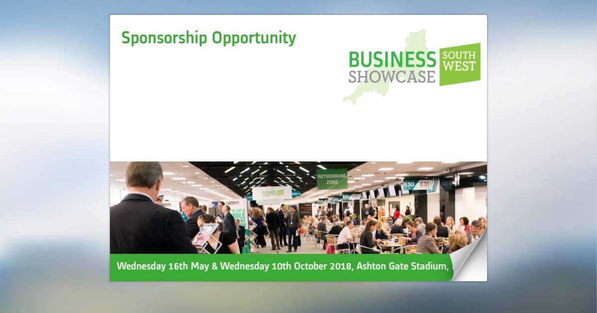 BSSW Sponsorship Opportunity for May/Oct 2018 - Page 3