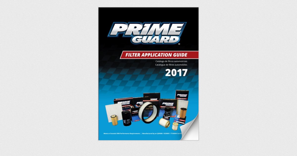 Prime-Guard-Filter-Application-Guide-2017-web - Page 355