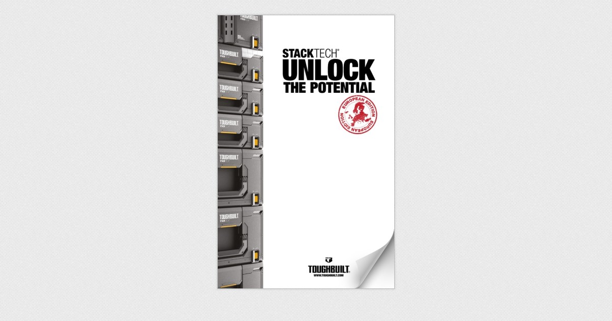 StackTech - Desbloquea el Potencial - Page 7