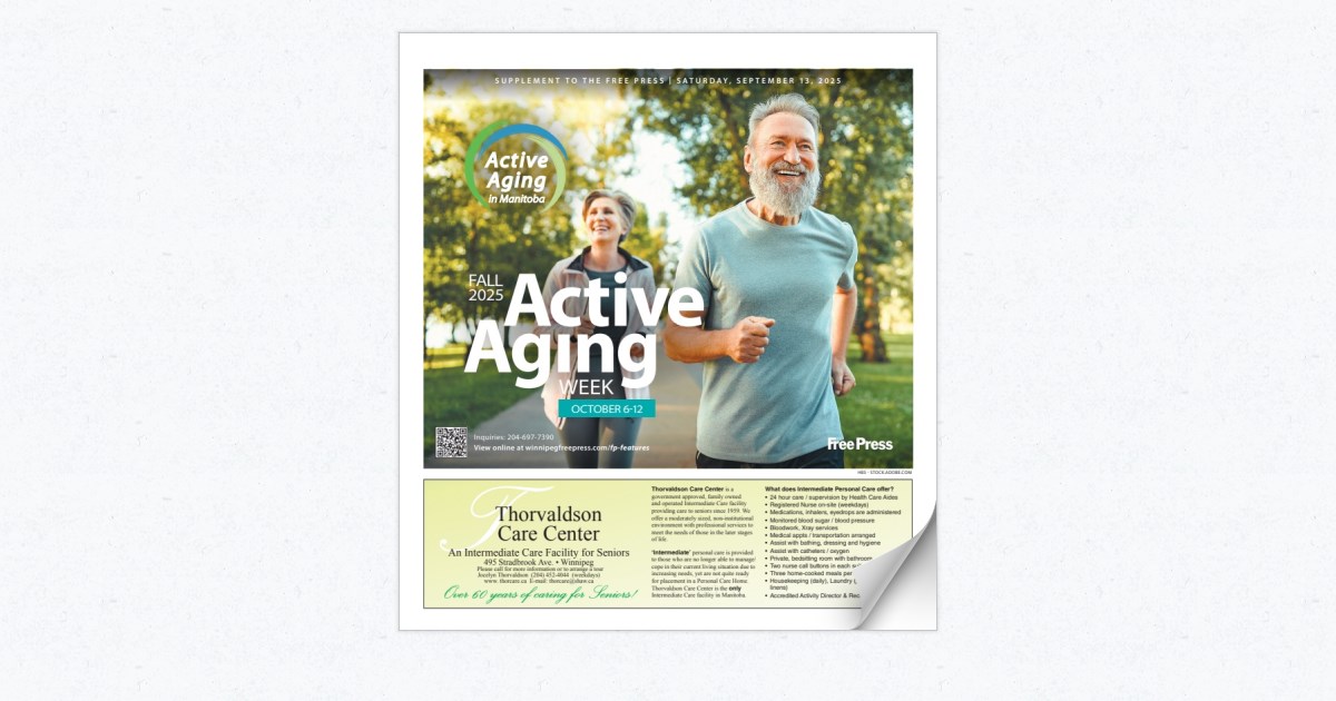 Active Aging | September 2025 - Page 2
