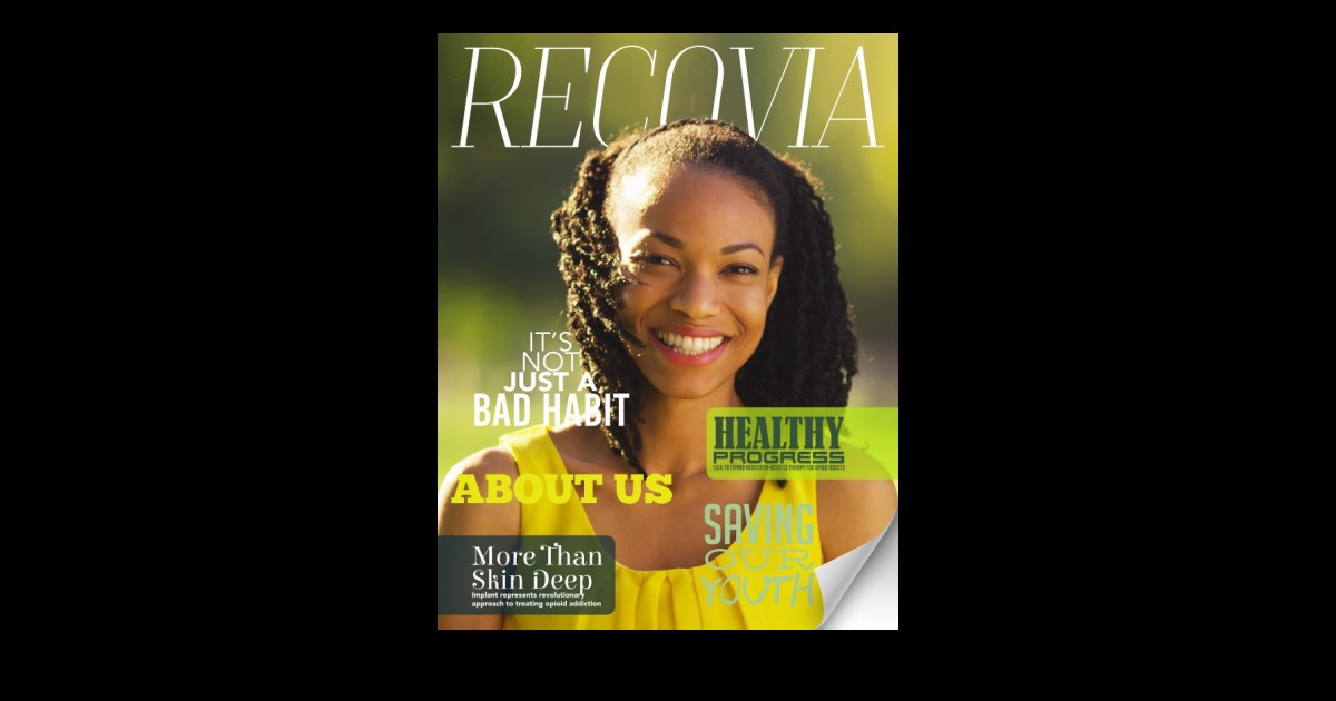 Recovia