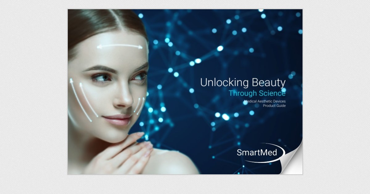 SmartMed Brochure 2021