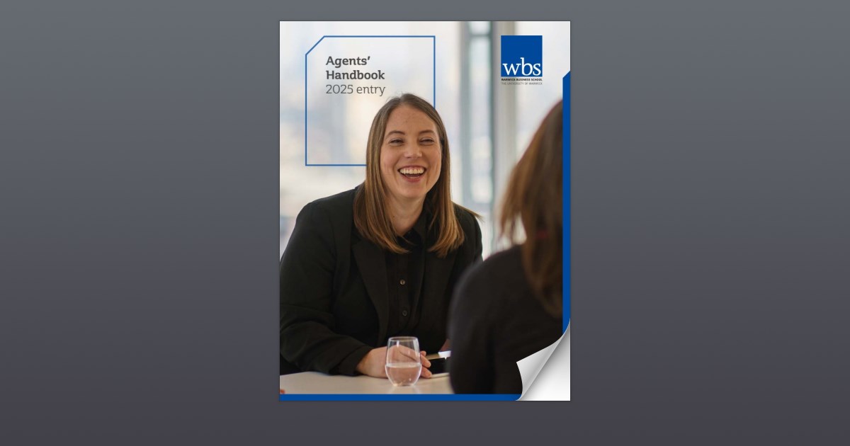 Agents Handbook 2025