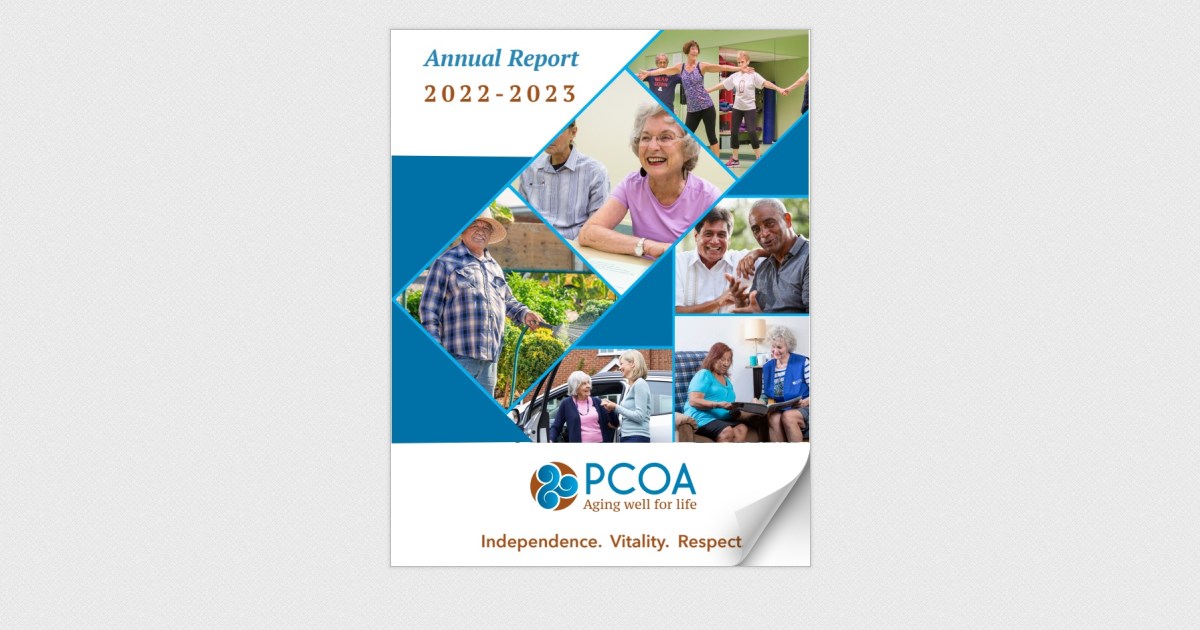 PCOA Annual Report 2022-2023
