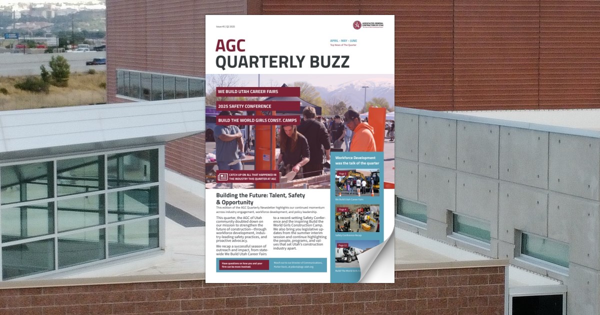 (2025) Q2 Quarterly Buzz