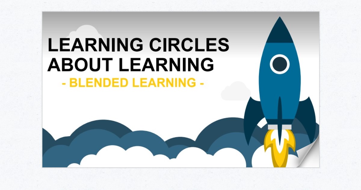 Learning Circle 3: Blended Learning - Page 30