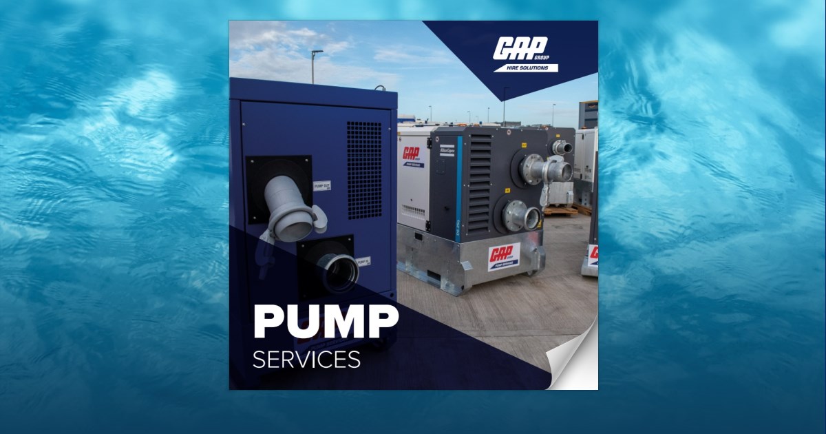 Pumps Services E-Catalogue - Page 18