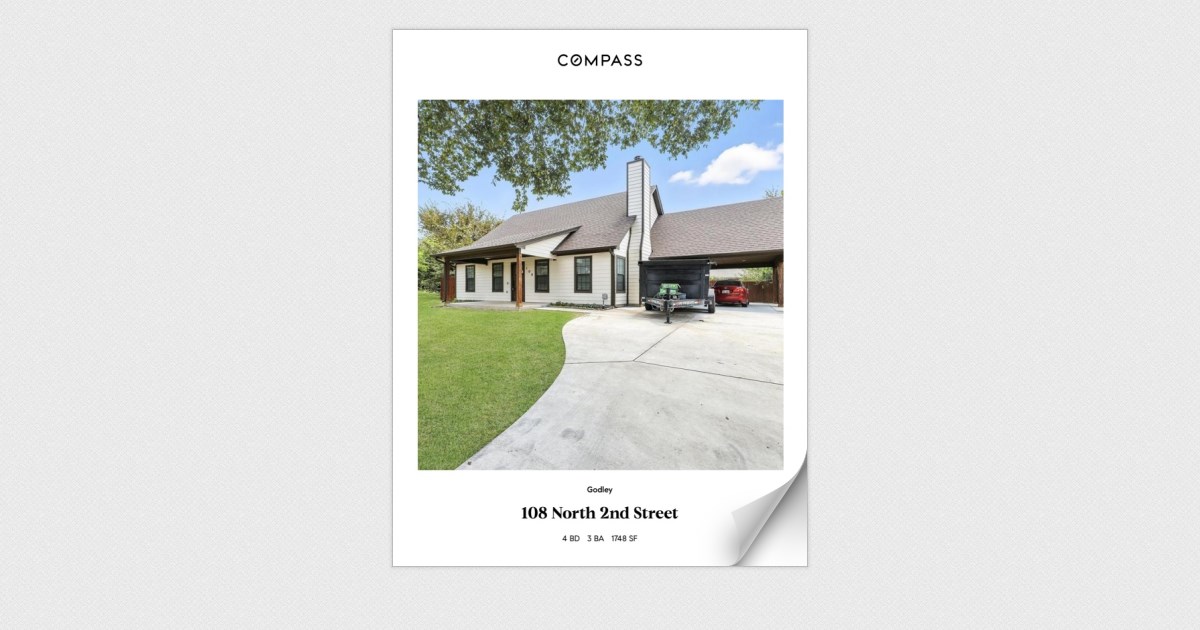 108 N 2nd St - Branded
