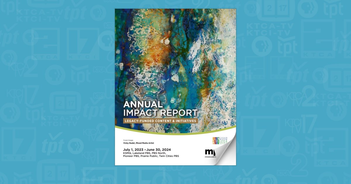 Legacy Report 2024