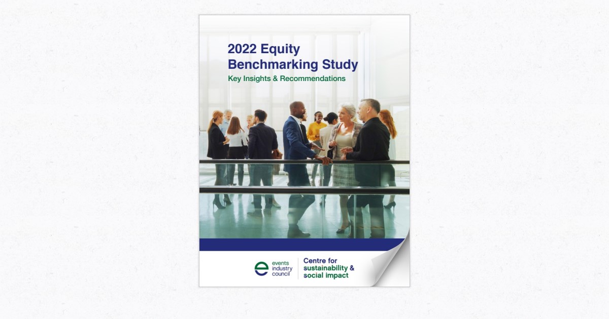 EIC 2022 Equity Study Key Insights and Recommendations