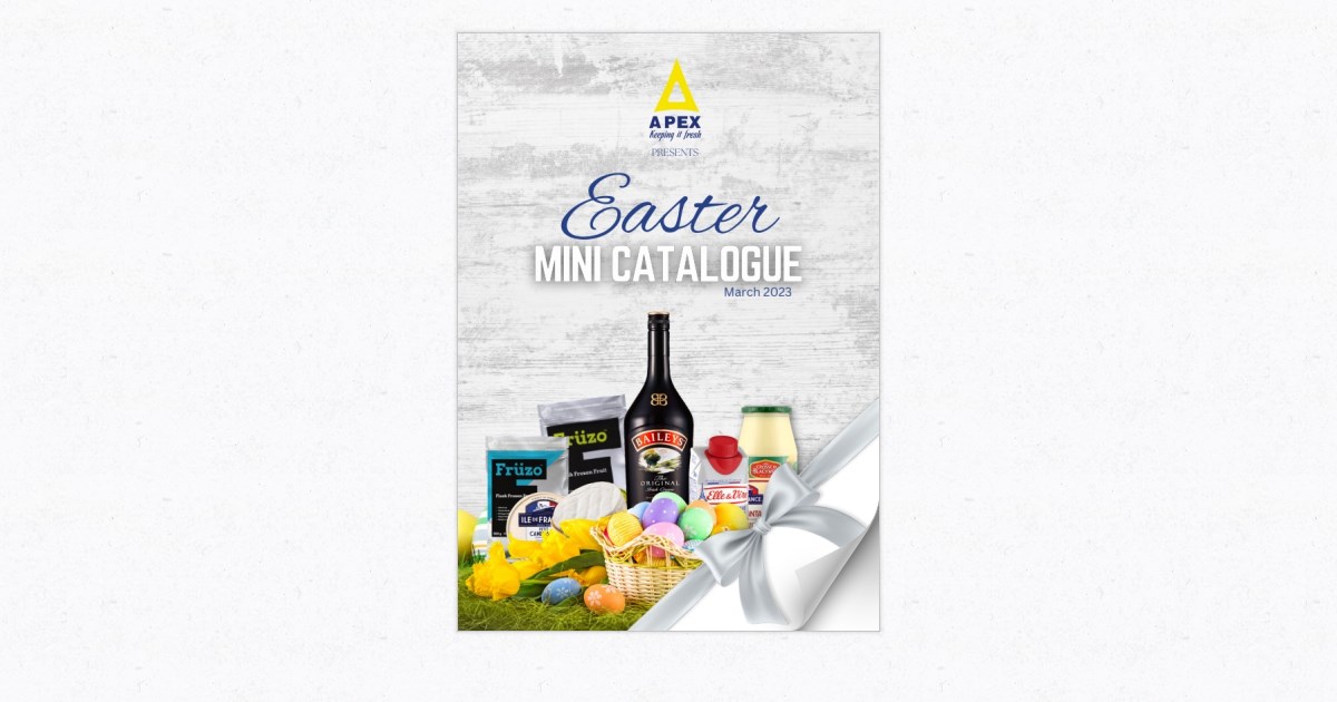 Ship Supply Mini Easter Edition