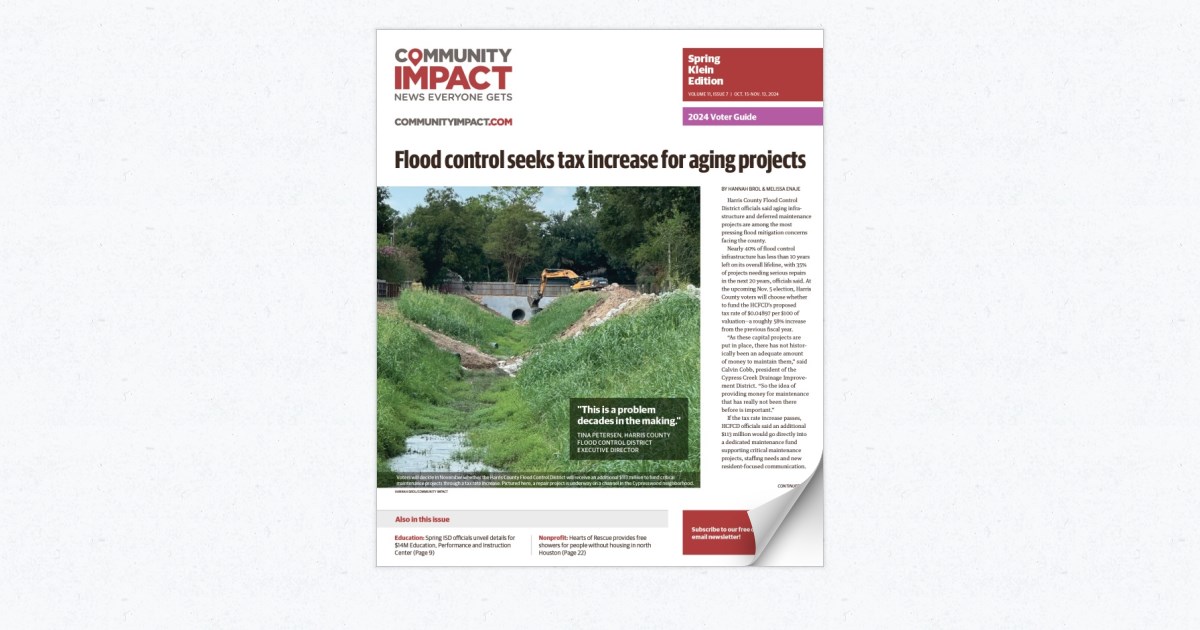 Spring - Klein Edition | October 2024 - Page 2