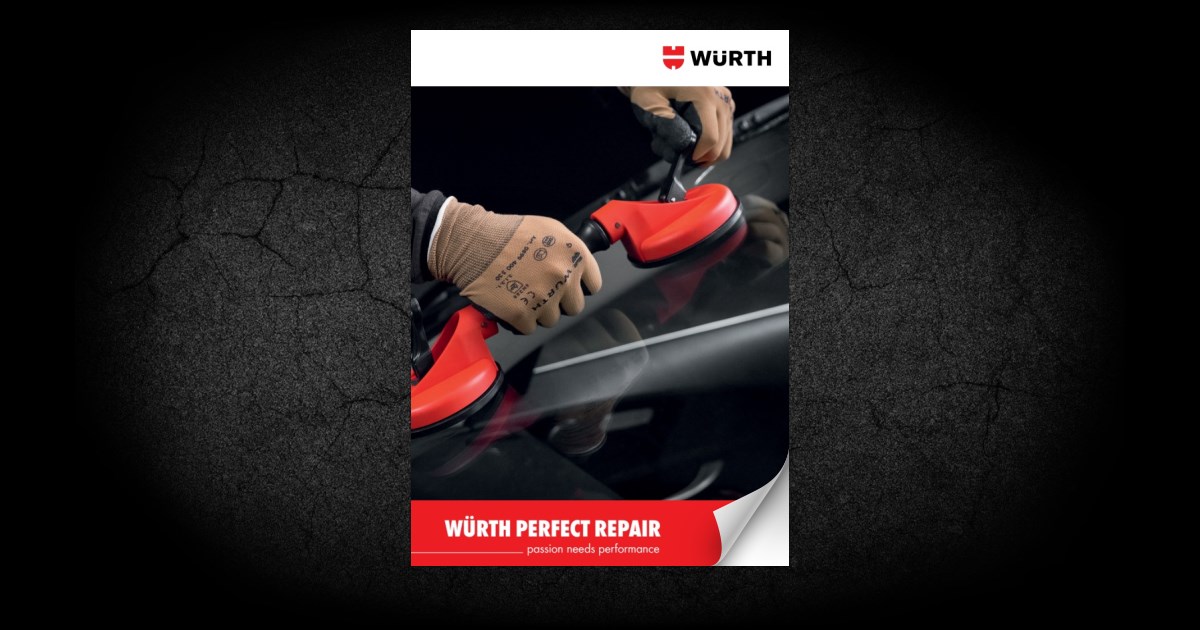 Würth Perfect Repair