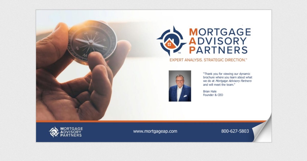 Mortgage Advisory Partners