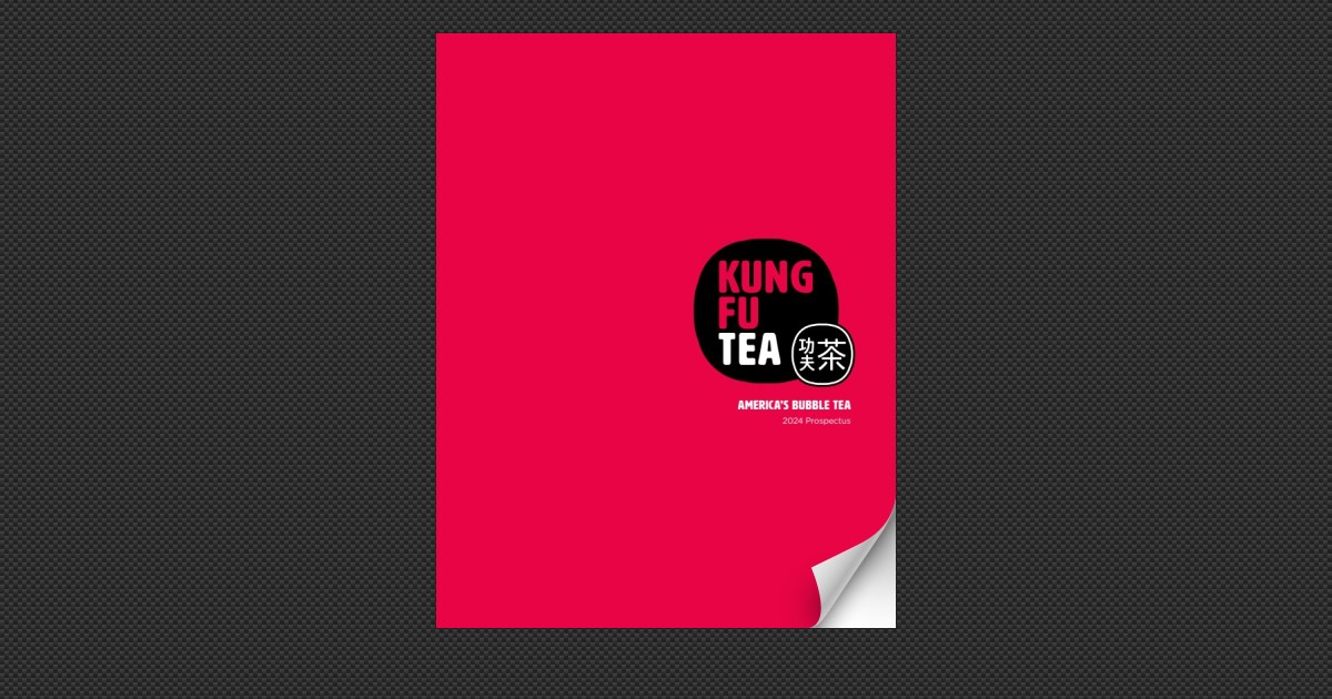 2024 KFT Prospectus