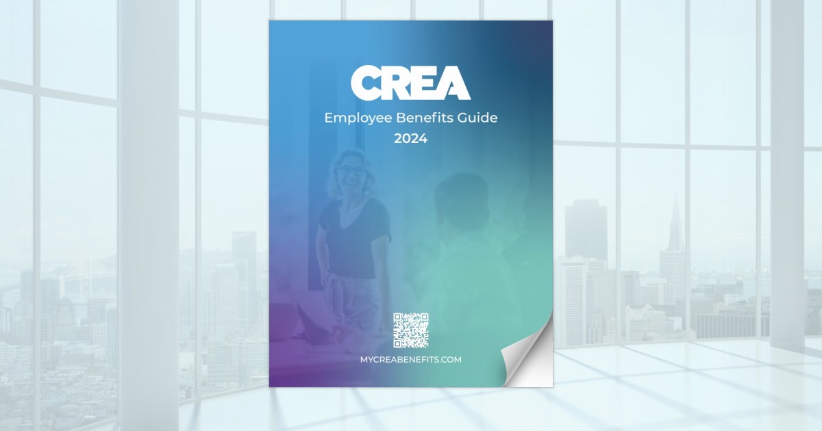 2024 CREA Open Enrollment Brochure - Page 2