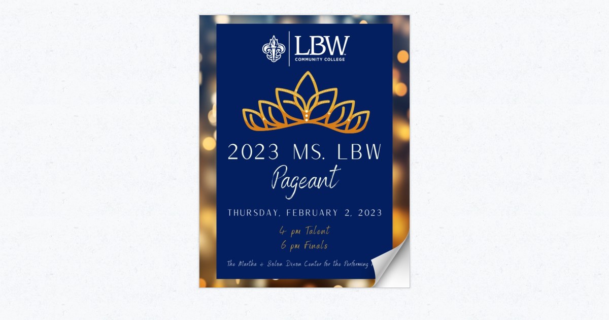 2023 Ms. LBW program - Page 8