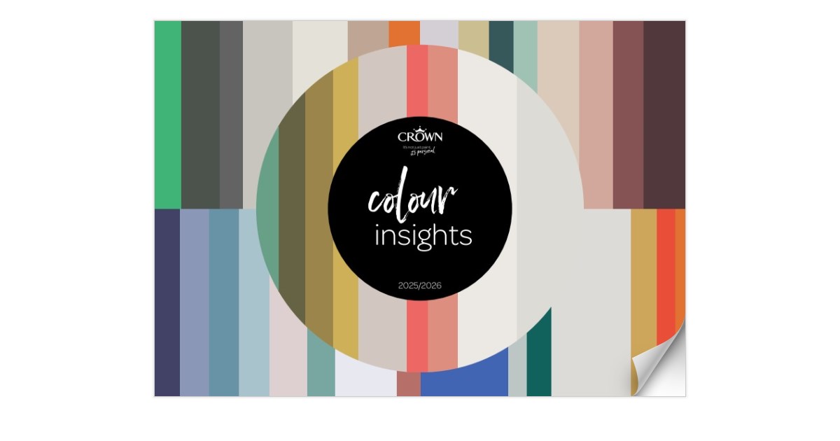 Crown Colour Insights Report 2025 - Page 40