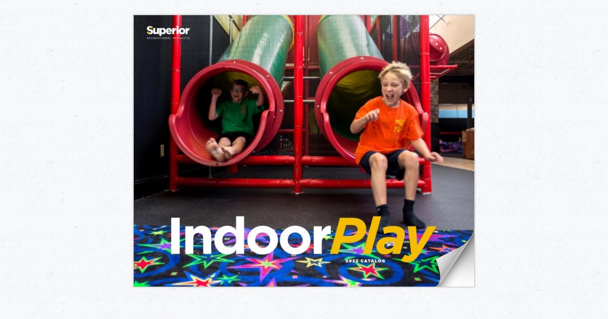 Indoor Play Catalog