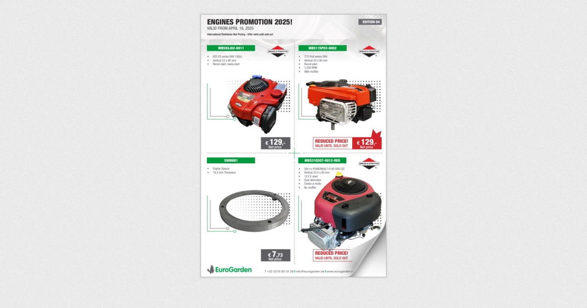 Engines new lay-out 2025_04