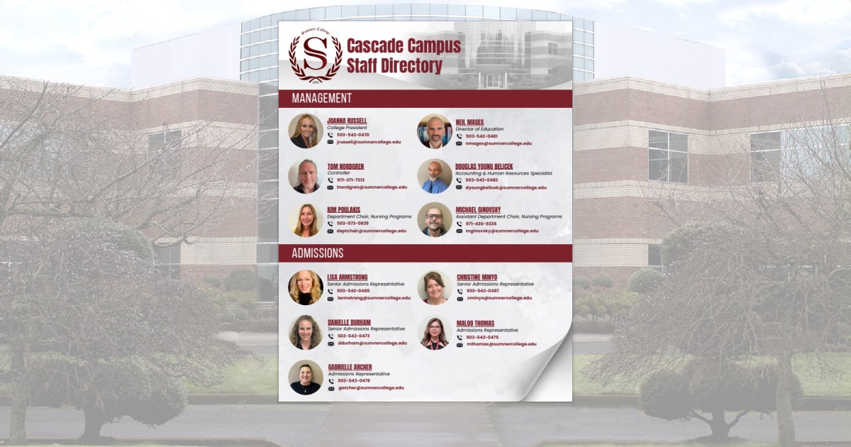 Employee Picture Directory