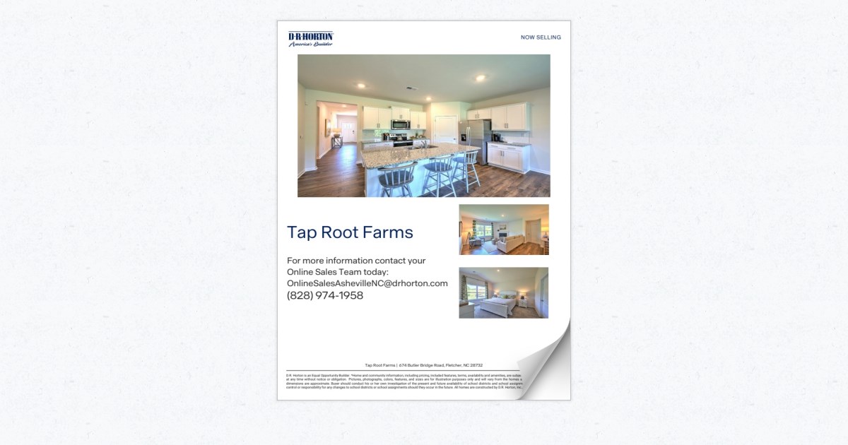 Tap Root Farms SF