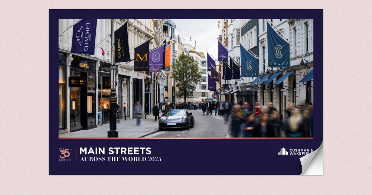 Main Streets Across the World 2025 - Page 44