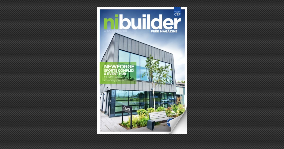 NIBuilder 35-3 June-July