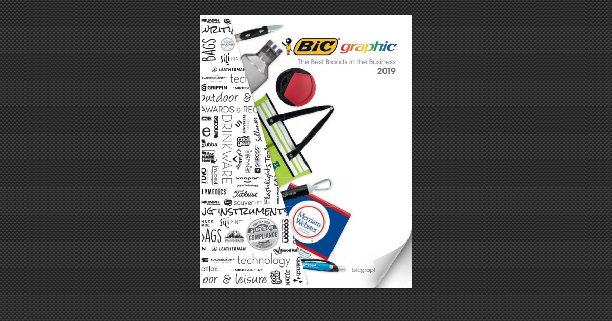 BIC Graphics - Page 42