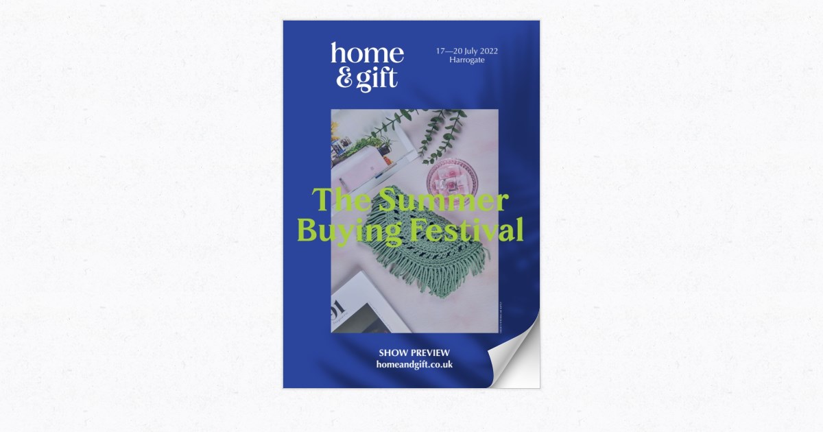 Home & Gift 2022 Show Preview - Page 2