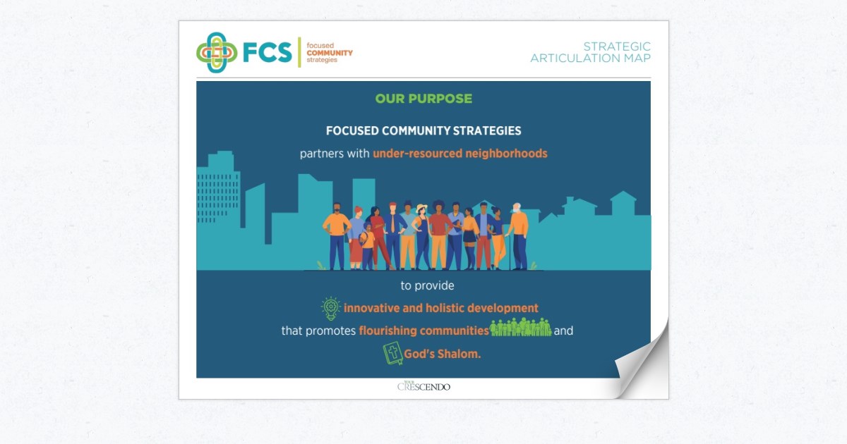 FCS Strategic Articulation Map - Page 2