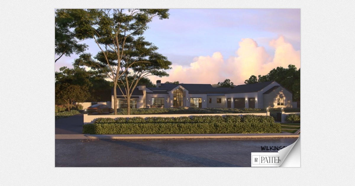 5625 E Wilkinson Road - Spec Book