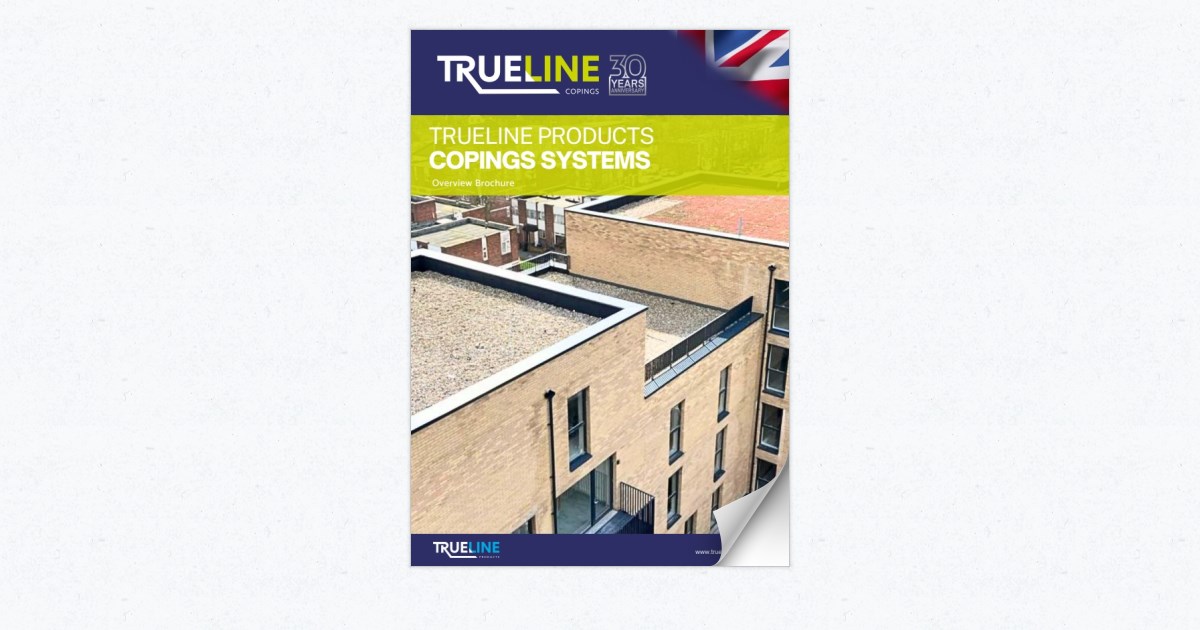 Trueline Products Copings Overview Brochure Master Nov 2024 - Page 2