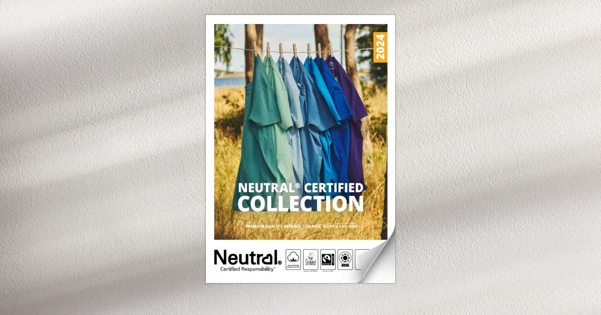 Neutral Certified Collection 2024 Catalogue - Page 171