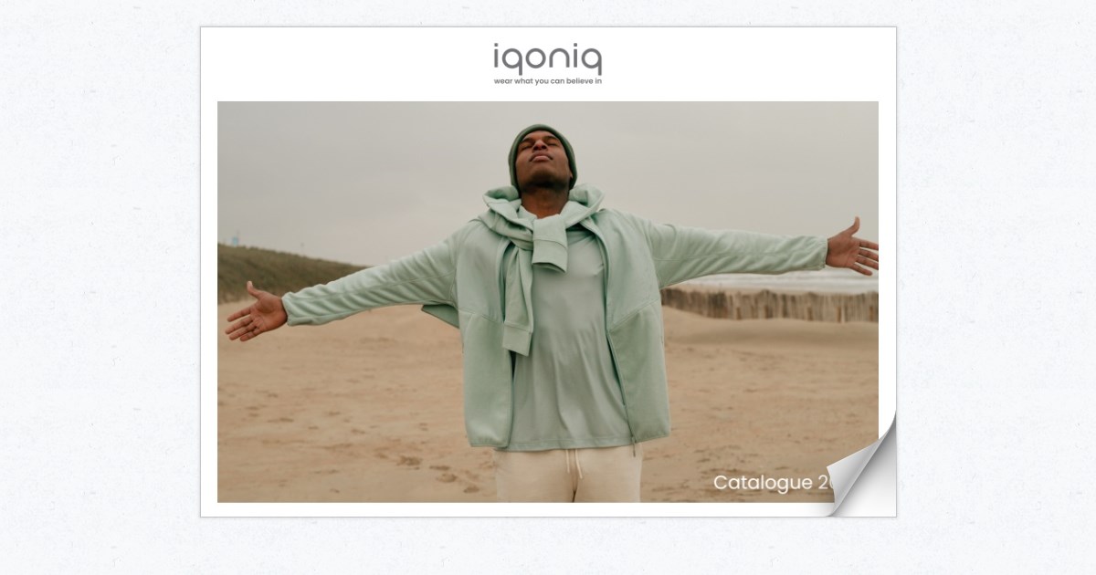 Iqoniq Catalogue 2024