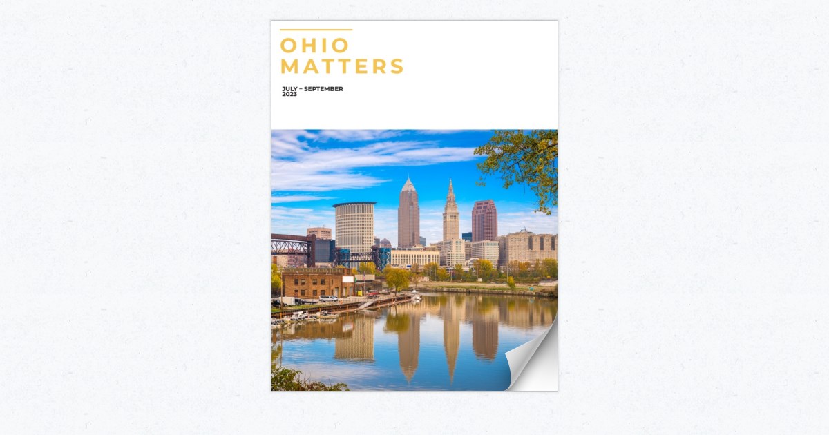 2023 Q3 Ohio Matters