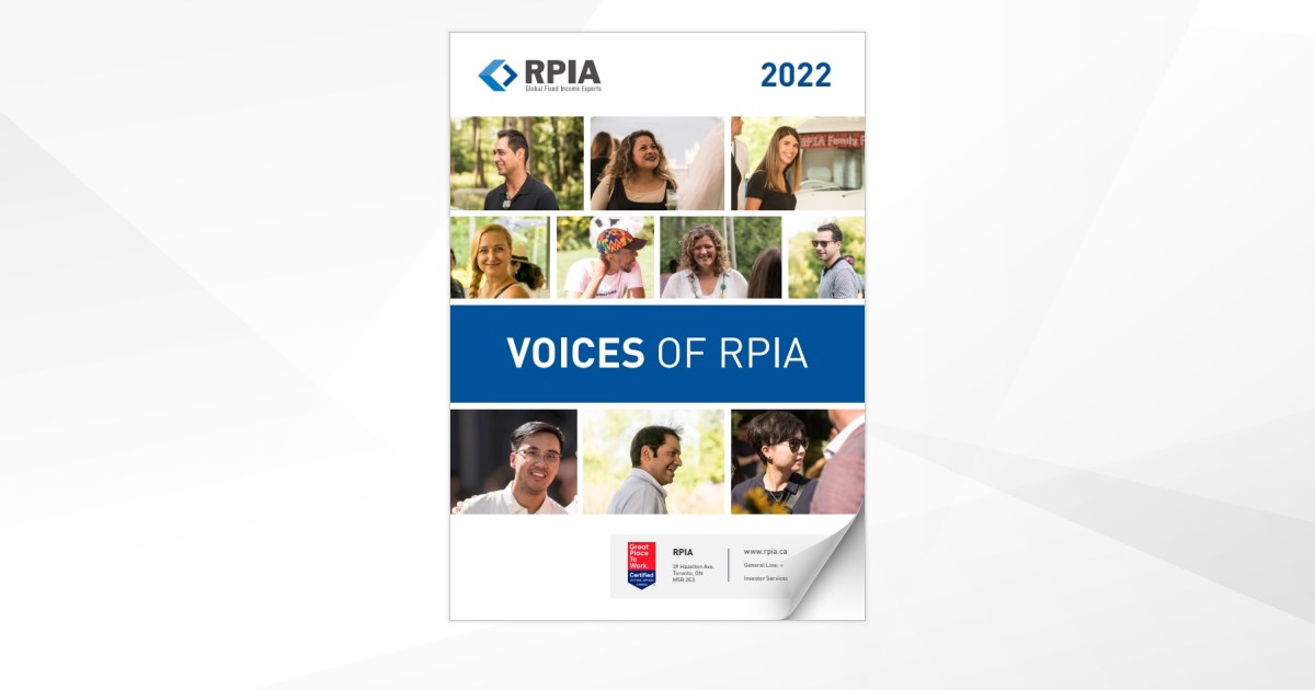 Voices of RPIA - 2022