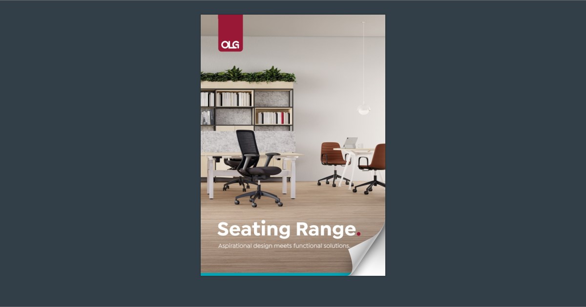 OLG Seating Range
