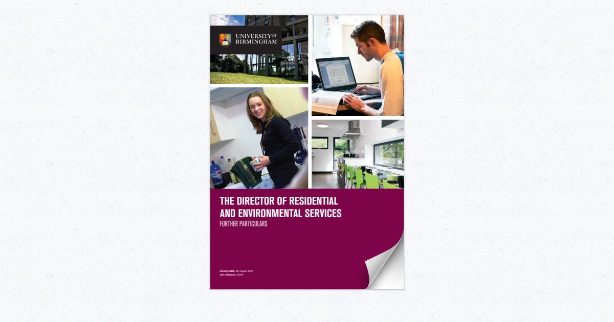 The Director of Residential & Environmental Services - Page 8