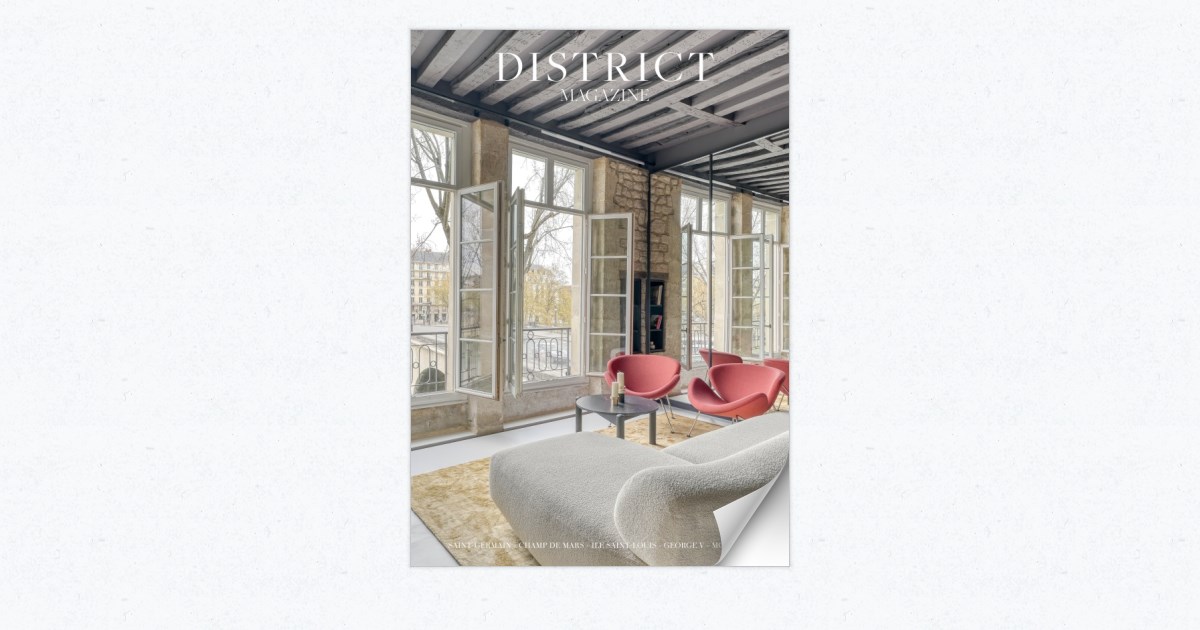 District Magazine 2023 - Page 118