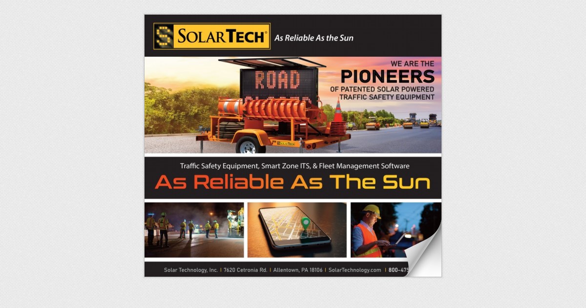 Welcome To Solar Technology Inc.