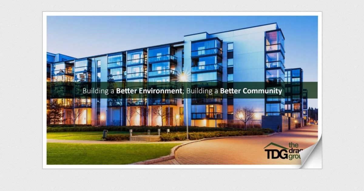 The Dragon Group - All About Us