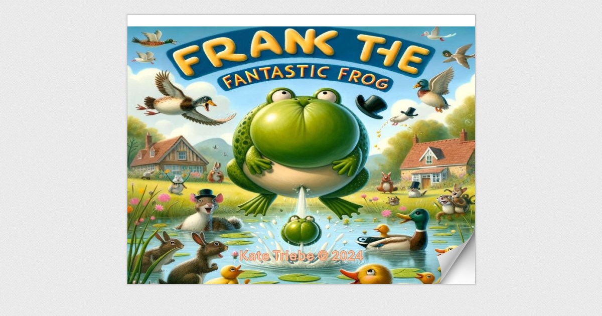 Frank the Fantastic