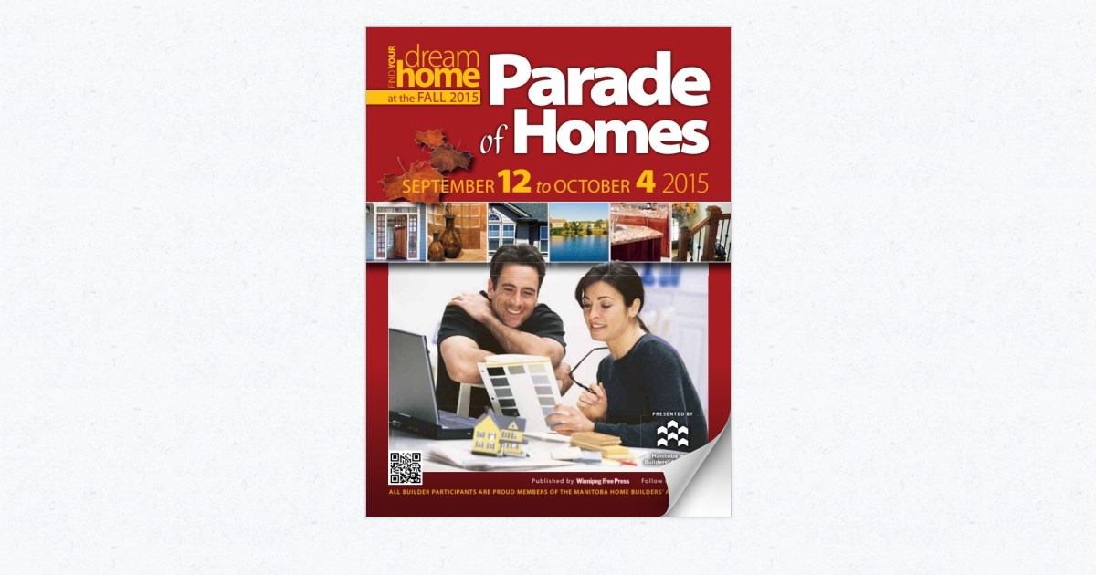Parade of Homes | Fall 2015 - Page 123