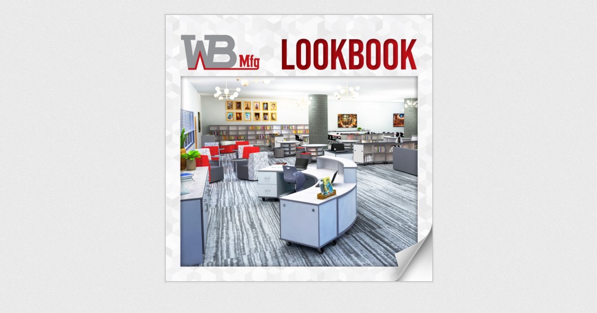 WB Lookbook - Page 9
