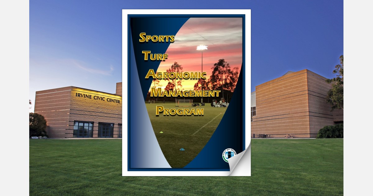 Sports Turf Agronomic Management Program