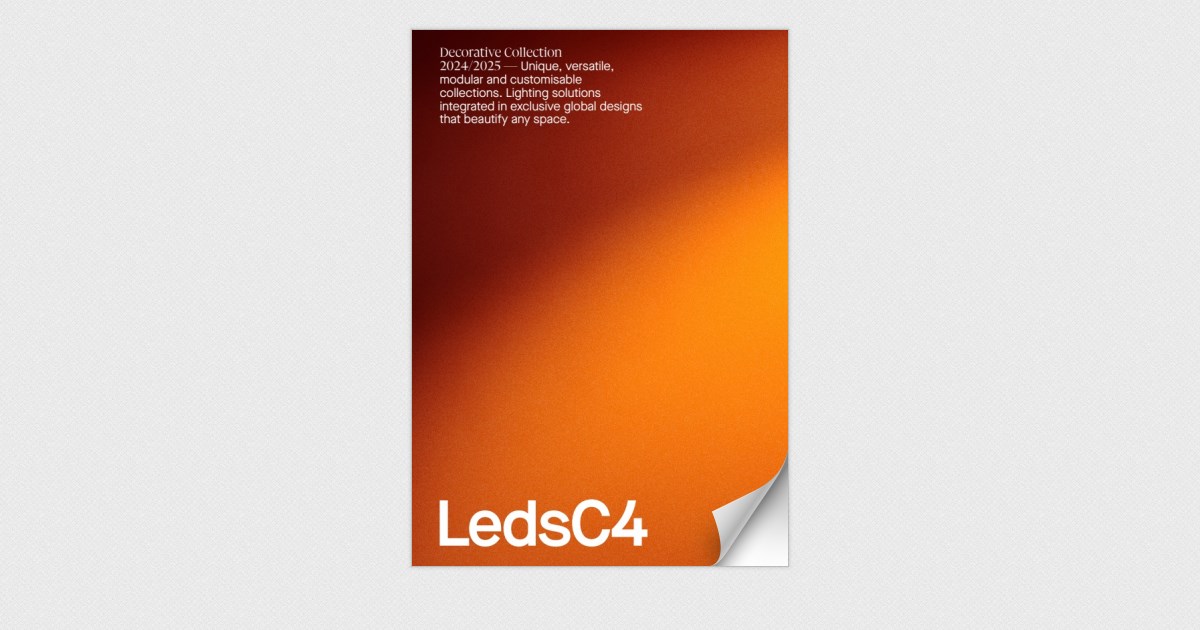 LedsC4 Decorative Collection 2024 (ENG_FR)